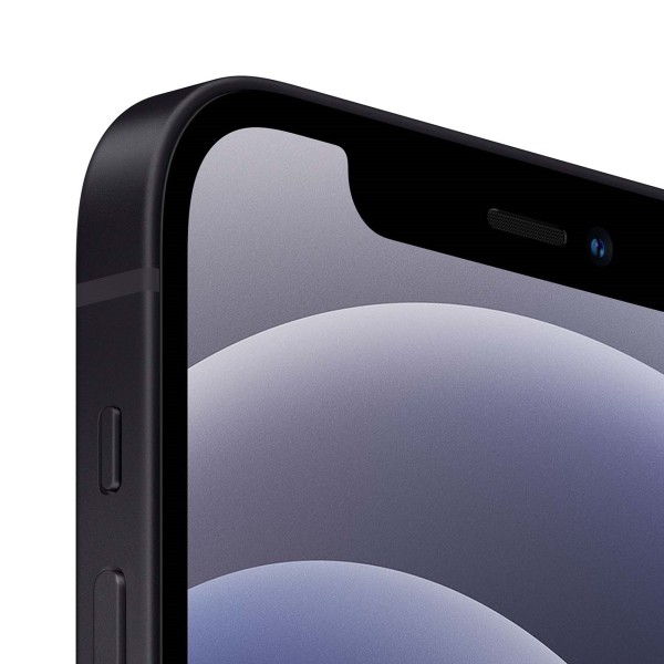 Смартфон Apple iPhone 12 128GB Black (MGJA3RU/A) купить в Москве, цена ...