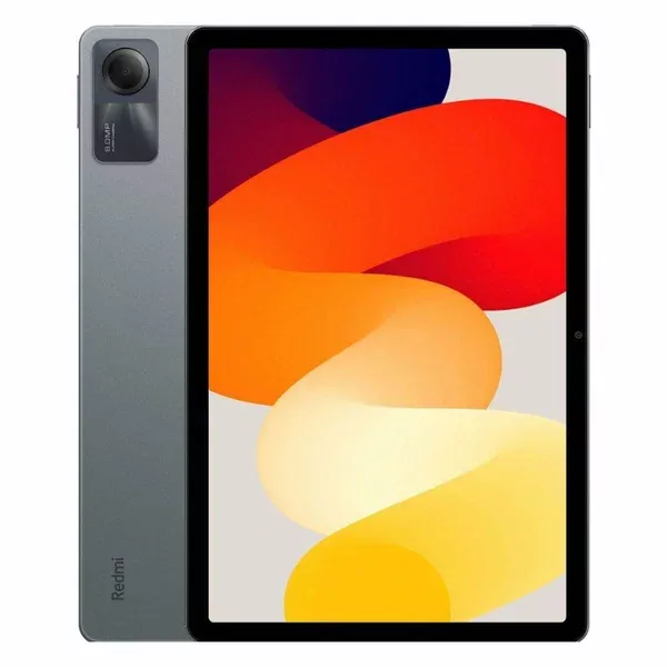 11" Планшет Xiaomi Redmi Pad SE (2023), RU, 4/128 ГБ, Wi-Fi, Android 13 ...