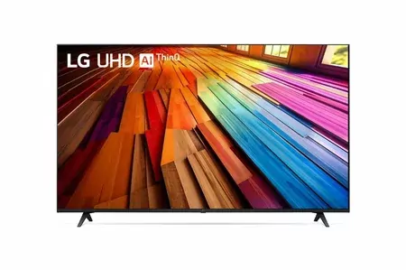 Телевизор LG 65UT80006LA купить в Москве, цена в интернет-магазине ...