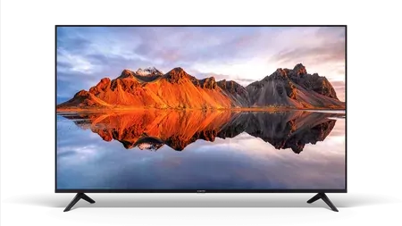 Телевизор Xiaomi TV A 55 2025 L55MA-ARU купить в Москве, цена в ...