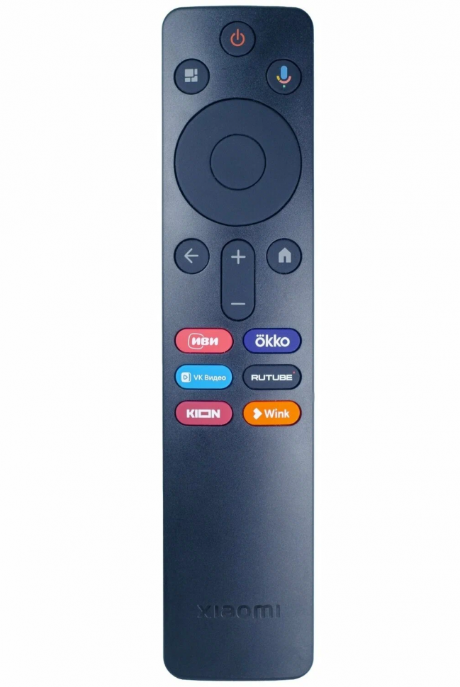 Телевизор Xiaomi TV A 43 FHD 2025 (L43MA-AFRU) купить в Москве, цена в ...