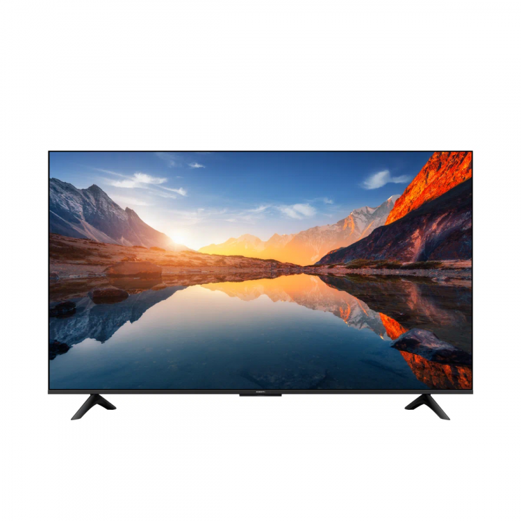 32" Телевизор Xiaomi MI TV A 32 2025, HD, черный, смарт ТВ, Android ...