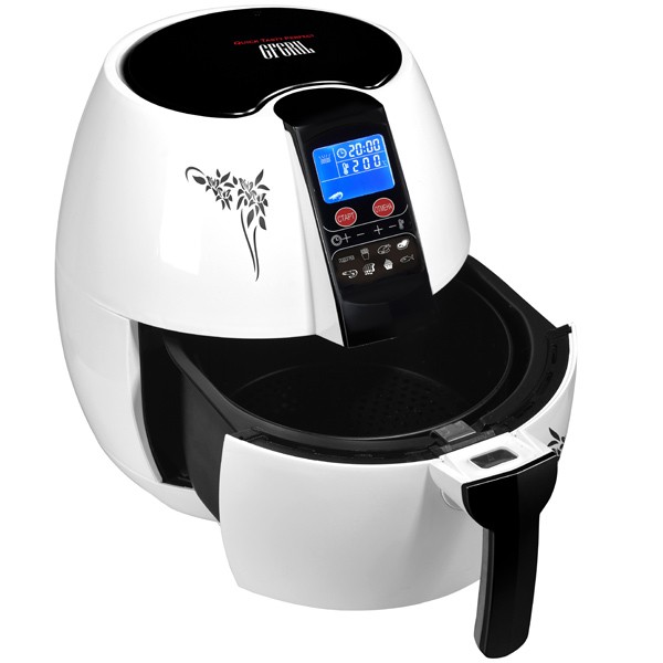 Аэрогриль GFgril GFA-3500 Air Fryer купить в Москве, цена в интернет ...