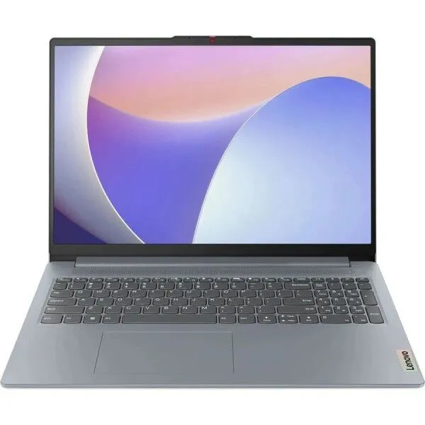 15.6" Ноутбук Lenovo IdeaPad Slim 3 15IAN8 15.60", Intel Core i3-N305 ...