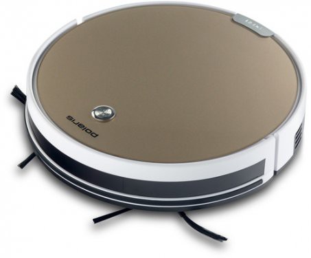 Робот-пылесос POLARIS PVCR 0726W купить в Москве, цена в интернет ...