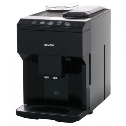Кофемашина Siemens EQ.500 classic (TP501R09) купить в Москве, цена в ...