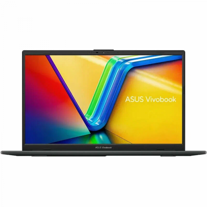 Ноутбук ASUS VivoBook Go OLED E1504FA-L1660, 90NB0ZR2-M012U0 черный ...