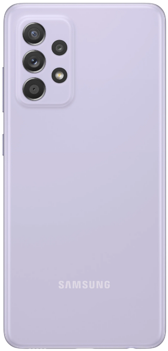 Смартфон Samsung Galaxy A52 4/128 ГБ, лаванда купить в Москве, цена в ...