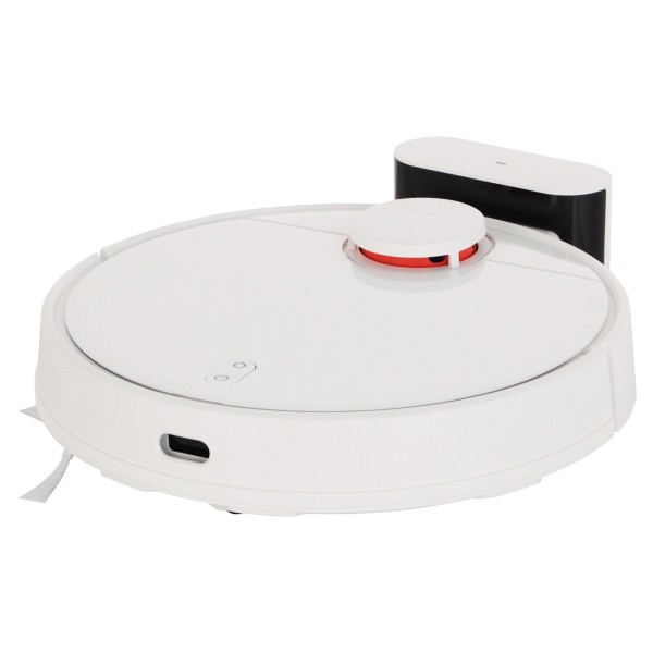 Робот-пылесос Xiaomi Mi Robot Vacuum-Mop P(SKV4110GL), белый купить в ...